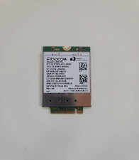 HP WWAN module Fibocom L850-GL Intel XMM 7360 LTE w/GPS M.2 SPS L70670 ...