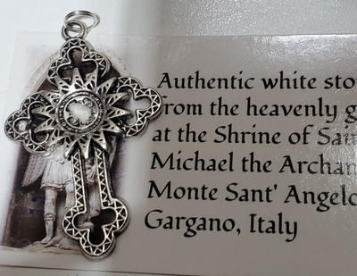 Relics - Relic Italy - Vatican