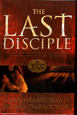 The Last Disciple | eBay