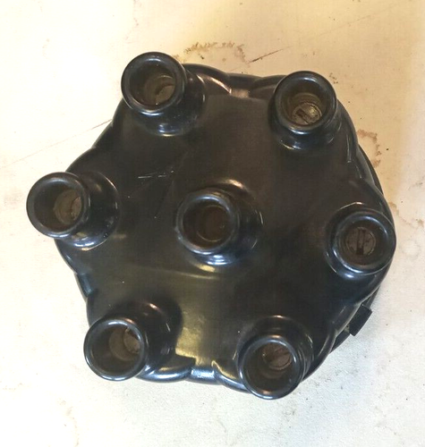 NOS Mopar 2098765 Distributor Cap With Forward Look Logo on Top | eBay