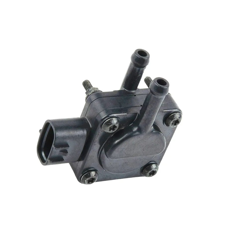 Difference Pressure Sensor RF7J-18-2B5 RF7J182B5 PSD1-K4238 for Mazda 2 ...