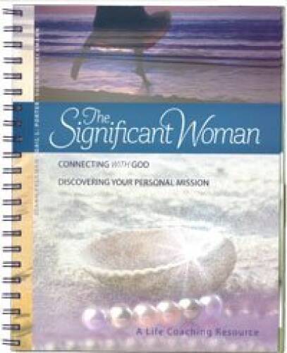 Significant Woman Participant Book (Latest Edition 2011) - VERY GOOD | eBay