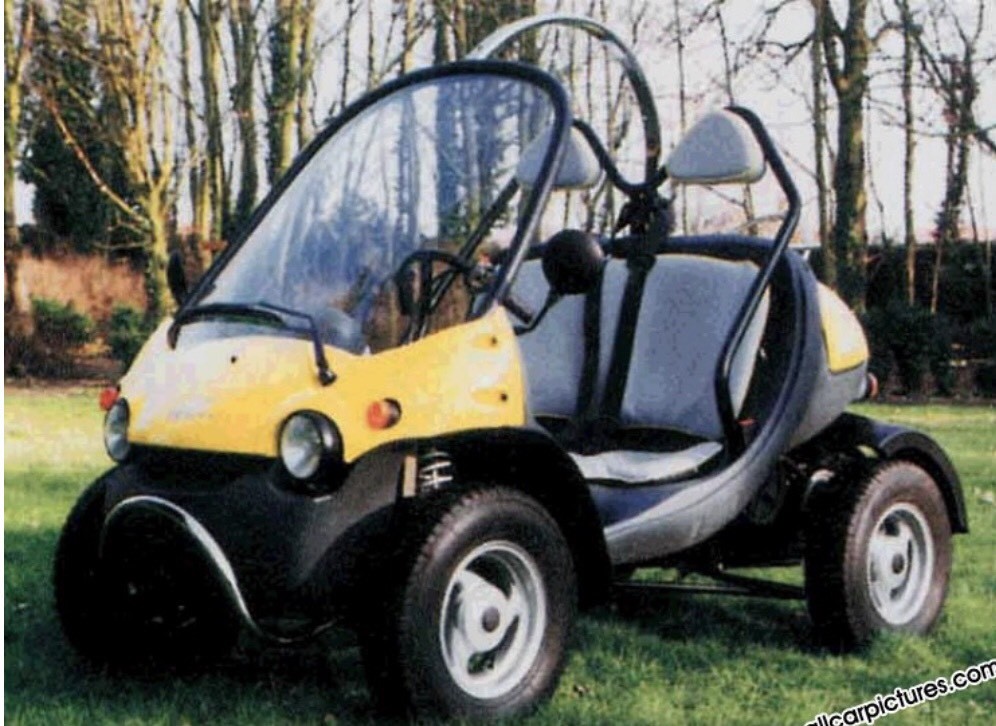 Secma d’occasion | Plus que 3 exemplaires à -65%