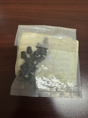 MS20819-4 SPACER 18PC | eBay