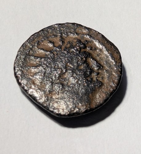 121-120 Antiochus VIII Authentic Ancient Seleucid Kingdom Bronze Coin ...