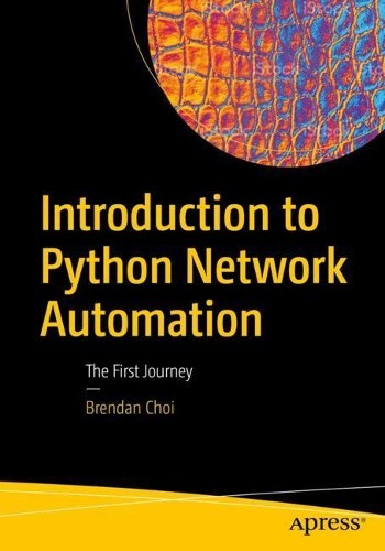 Introduction to Python Network Automation (Poche) | eBay