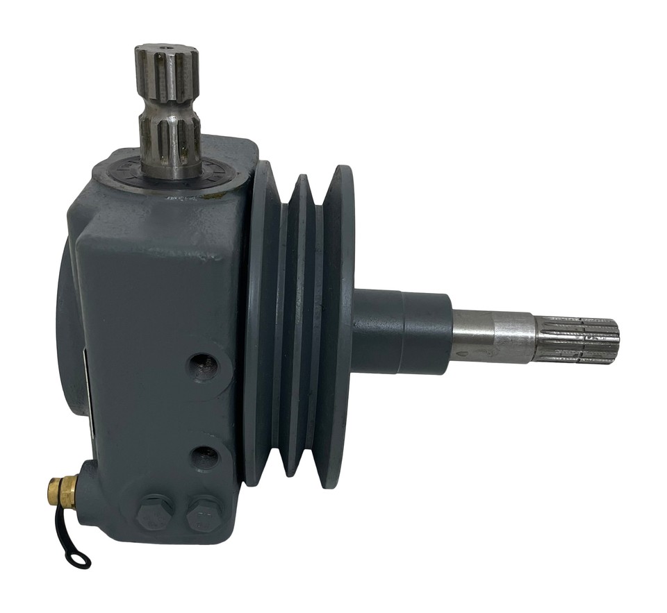 Gearbox Fits Kubota RCK72P-28Z RCK72P-F36 RCK72RP-1500Z Replaces K5677 ...