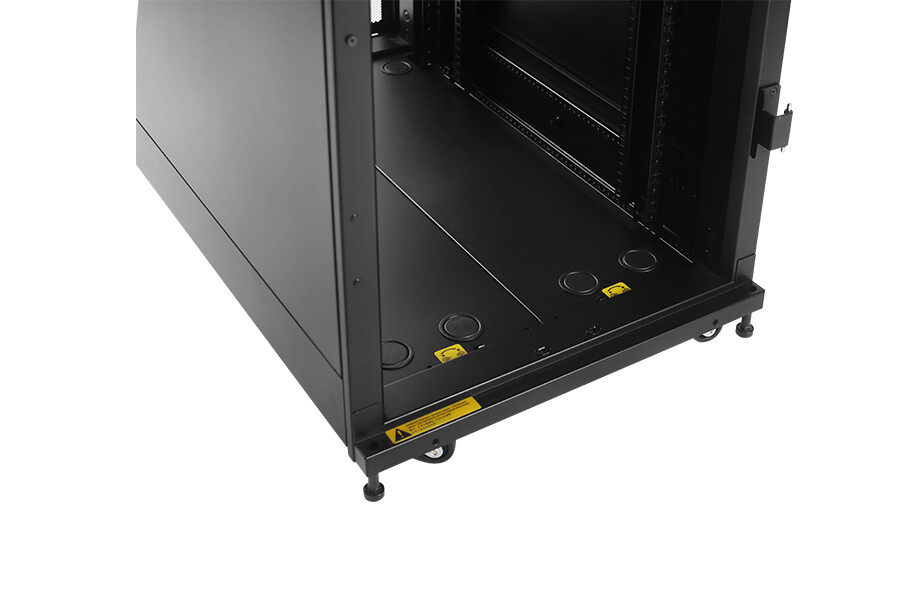 27U Server Cabinet IT Network Data Rack Enclosure New 32"/40" deep | eBay