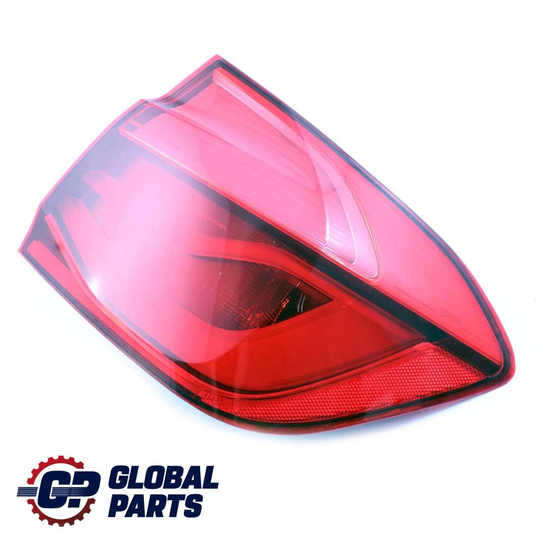 BMW F30 F80 M3 LCI Rear Light In The Side Panel Right O/S 7369118 | eBay