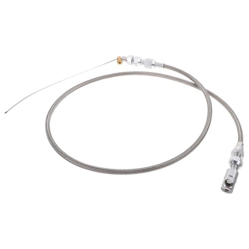Throttle Pull Cable Kit Universal Replacement Choke for Automotive | eBay