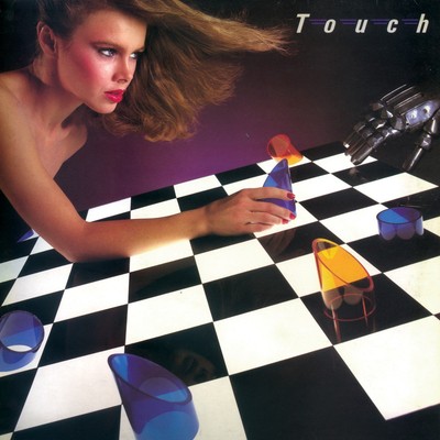 Touch Touch CD NEW | eBay
