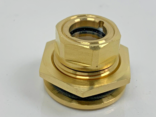 16 PACK NFI Parts 7700067 Flat Sight Glass Assembly | eBay