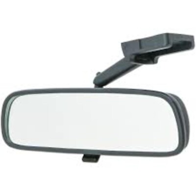 Toyota Genuine Corolla Levin AE86 Late Model KOUKI Inside Room Mirror ...