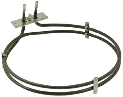 Fits Flavel ML10CRS Cooker Element High Performance 1800 Watt Element ...