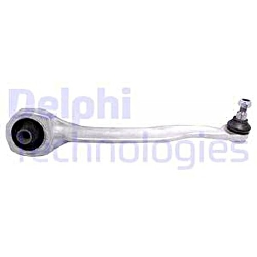 DELPHI Track Control Arm For MERCEDES C216 W216 W221 05-13 2213302411 ...