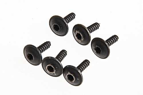 Genuine VW AUDI Hexagon Socket Head Panel Bolt Center 6pcs N90775001 | eBay