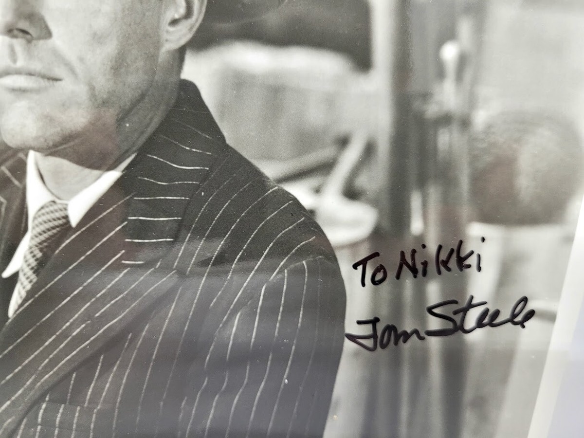 Tom Steele Stuntman Comedians Making Headlines For All The Wrong