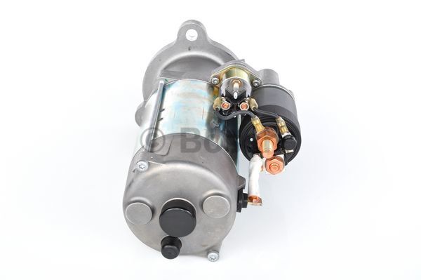 Brand New Genuine Bosch 0001330050 Starter - 0 001 330 050 | eBay