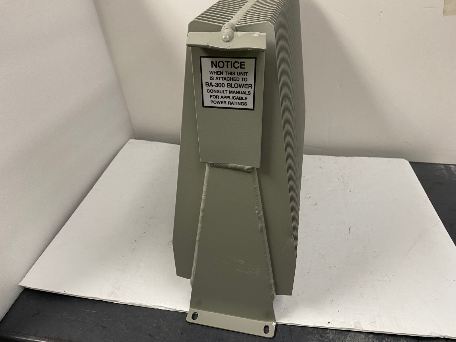 BIRD 8890-300 Dummy Load | eBay