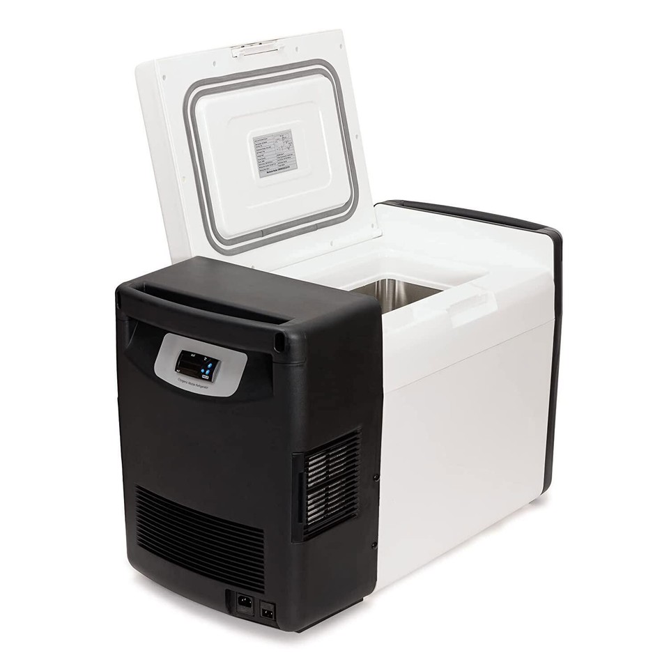 20L 28L 50L -86℃ Lab Ultra Low Temperature Freezer Refrigerator Samples ...