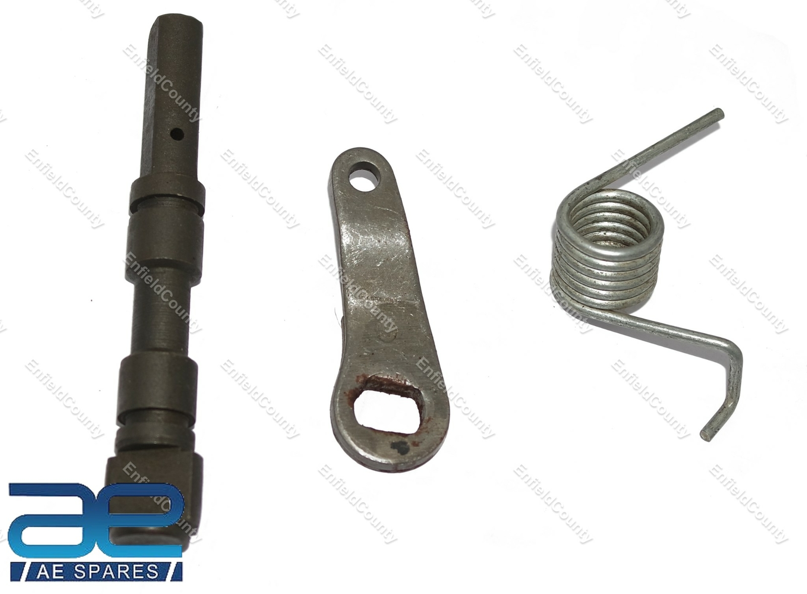 Rear Brake Cam For VESPA LML PX LEVER SET VBB Star Stella T5 Scooters ...
