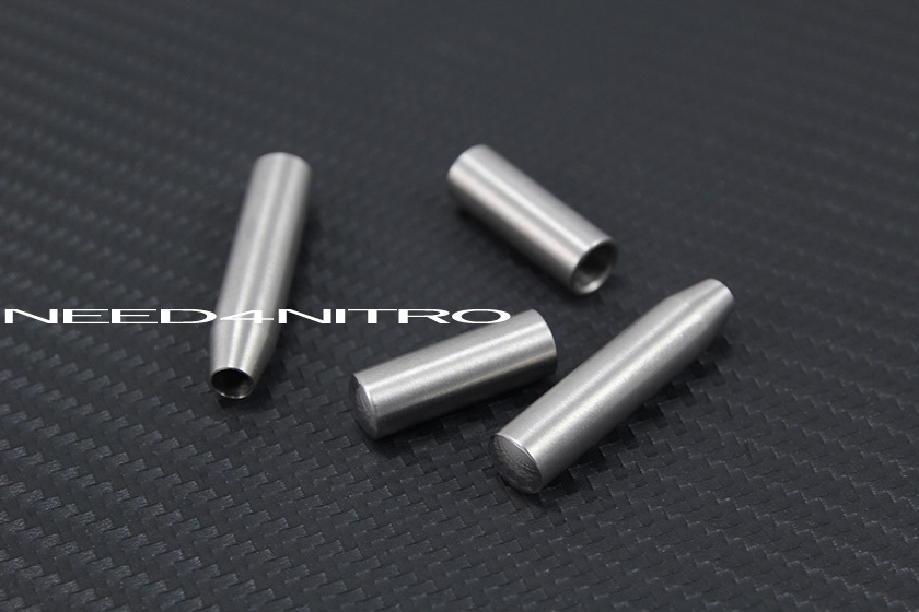 For Mercedes Benz W204 C63 AMG C 350 Class Stainless Metal 4 Door Lock ...