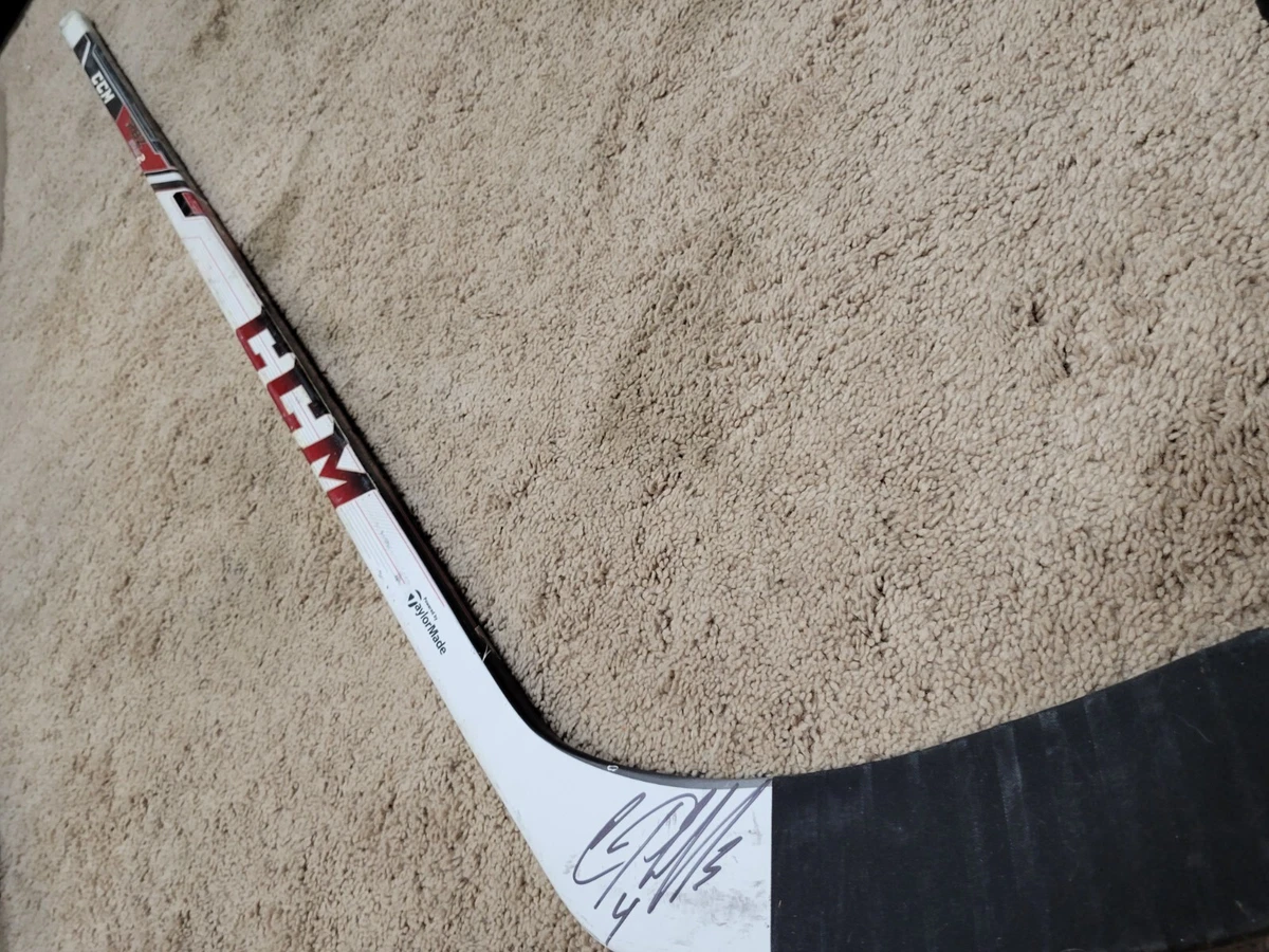 Chris Phillips Senators