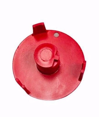 CARLIN 76893 ELECTRODE SETTING GAUGE (RED) FOR 99FRD100CRD 102CRD | eBay