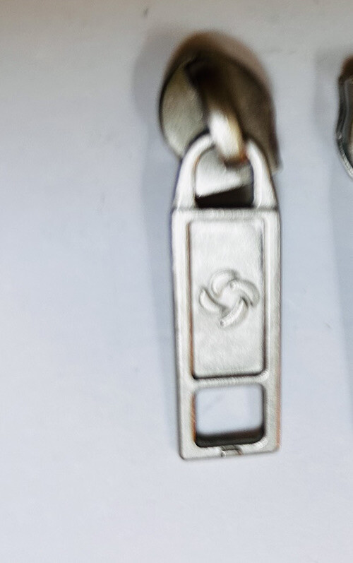 Samsonite Slider Zipper Replacement for Luggage Briefcase Travel Bags ...