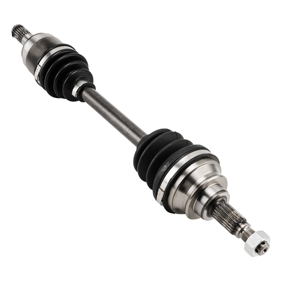 Front Left CV Axle Shaft Assembly Driver Side For Honda Foreman Honda ...