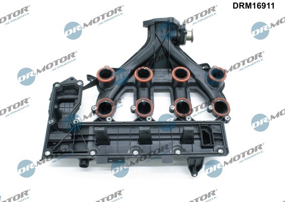 DR.MOTOR AUTOMOTIVE DRM16911 INTAKE MANIFOLD MODULE FOR CITROËN,FIAT ...