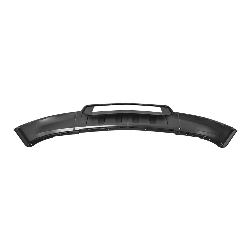 NEW Front Bumper Cover Lower For Chevrolet Chevy Equinox 2012-2015 ...