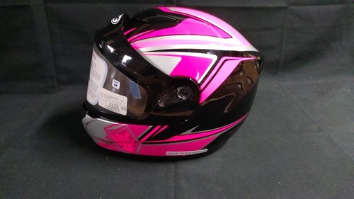 CS-R2 SN SECA MC8 MD HELMET | eBay