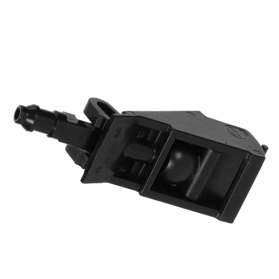 VW Volkswagen Beetle Golf Jetta Passat Windshield Washer Spray Nozzle ...