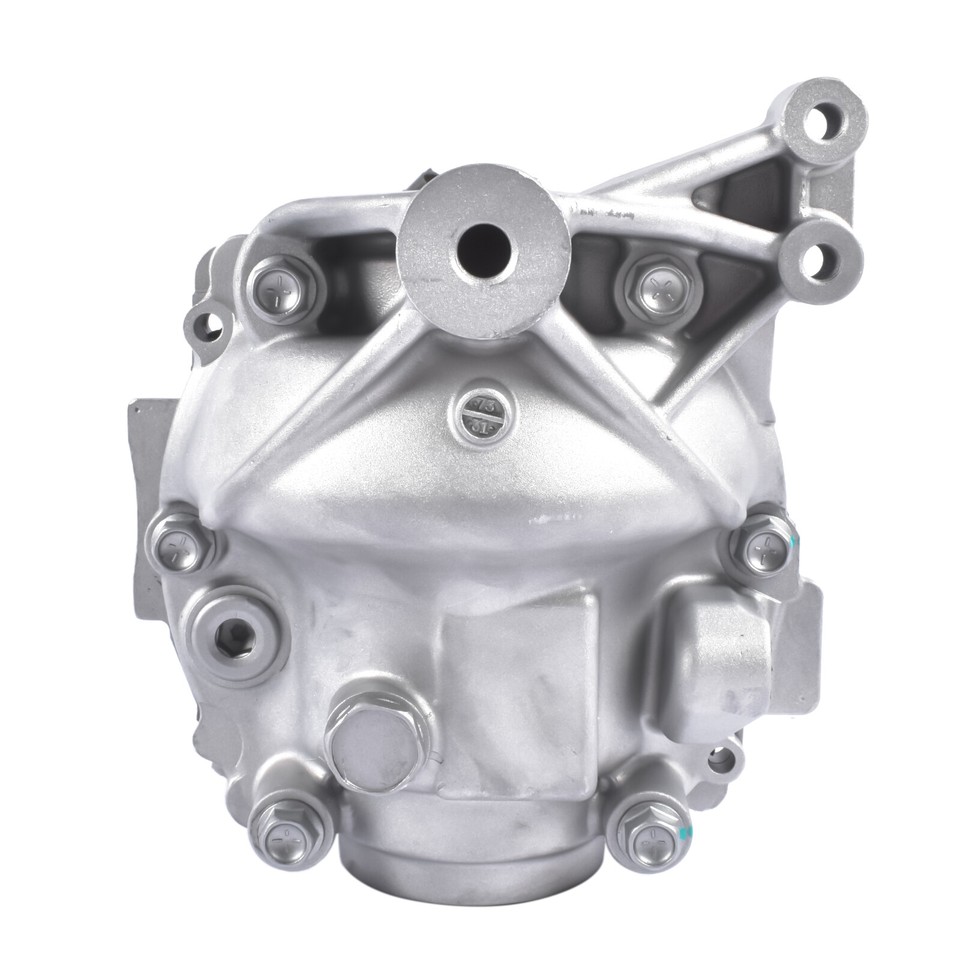 For 07-17 Jeep Patriot Compass 3570A007 Rear Axle Differential Carrier ...