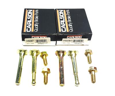 Carlson Guide Pin Kit H5087 [Lot of 2] NOS | eBay