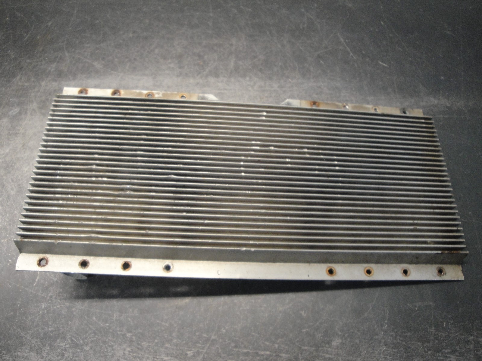 1996 96 ARCTIC CAT THUNDERCAT 900 SNOWMOBILE MOTOR HEAT EXCHANGE ...