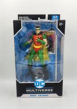 DC Multiverse Robin (Tim Drake: Reborn)