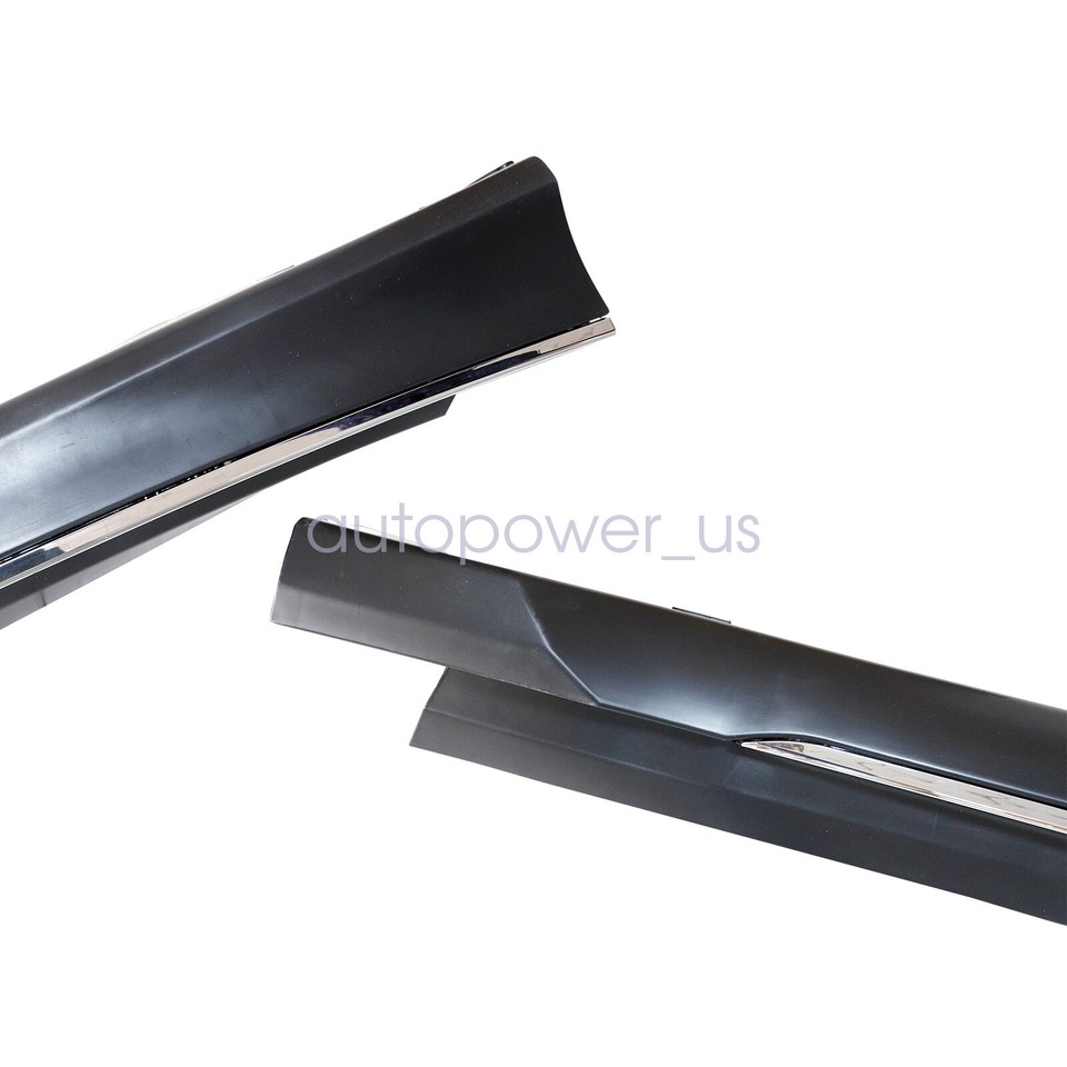For 2018 2019 2020 2021 2022 Honda Accord Right Side Rocker Panel 71800 ...