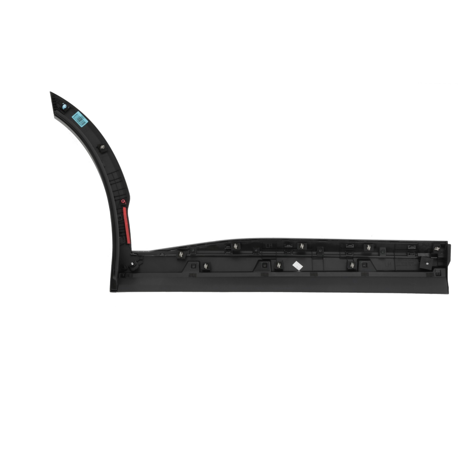 Genuine Hyundai Body Side Molding 87731-s8000 for sale online | eBay
