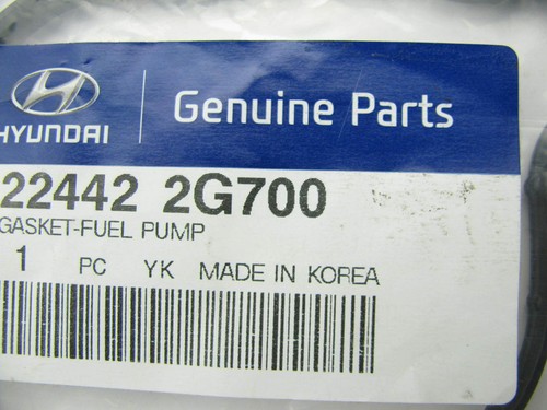 Fuel Pump Gasket OEM For Hyundai 224422G700 | eBay
