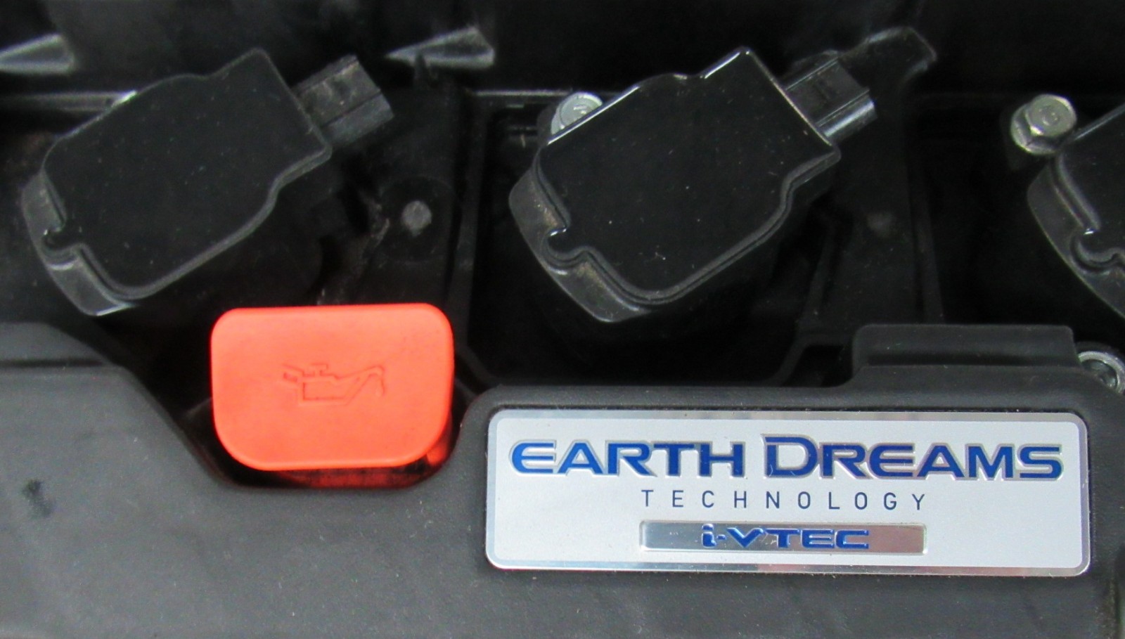 2016 Honda Civic 2.0L ENGINE K20C2 158 HP Earth Dreams DOHC i-VTEC LX ...