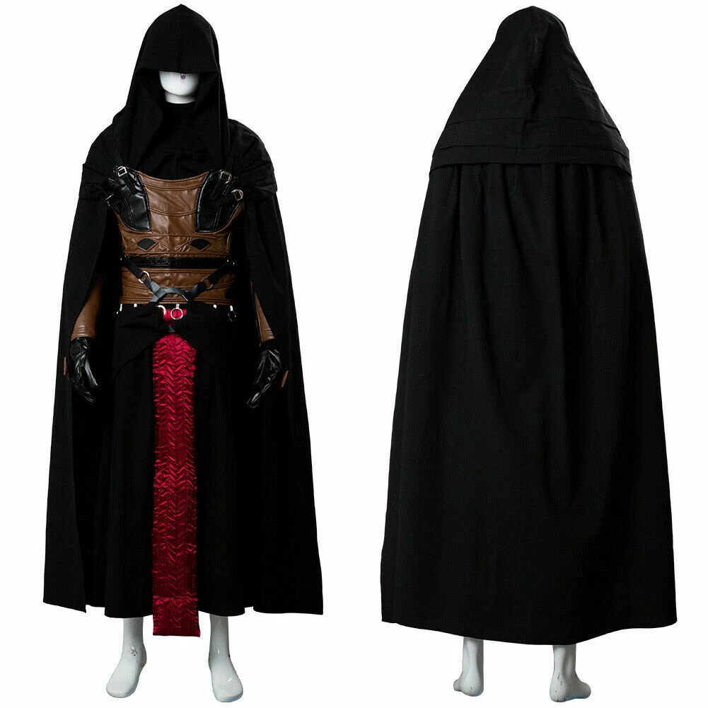 Sith Lord Revan