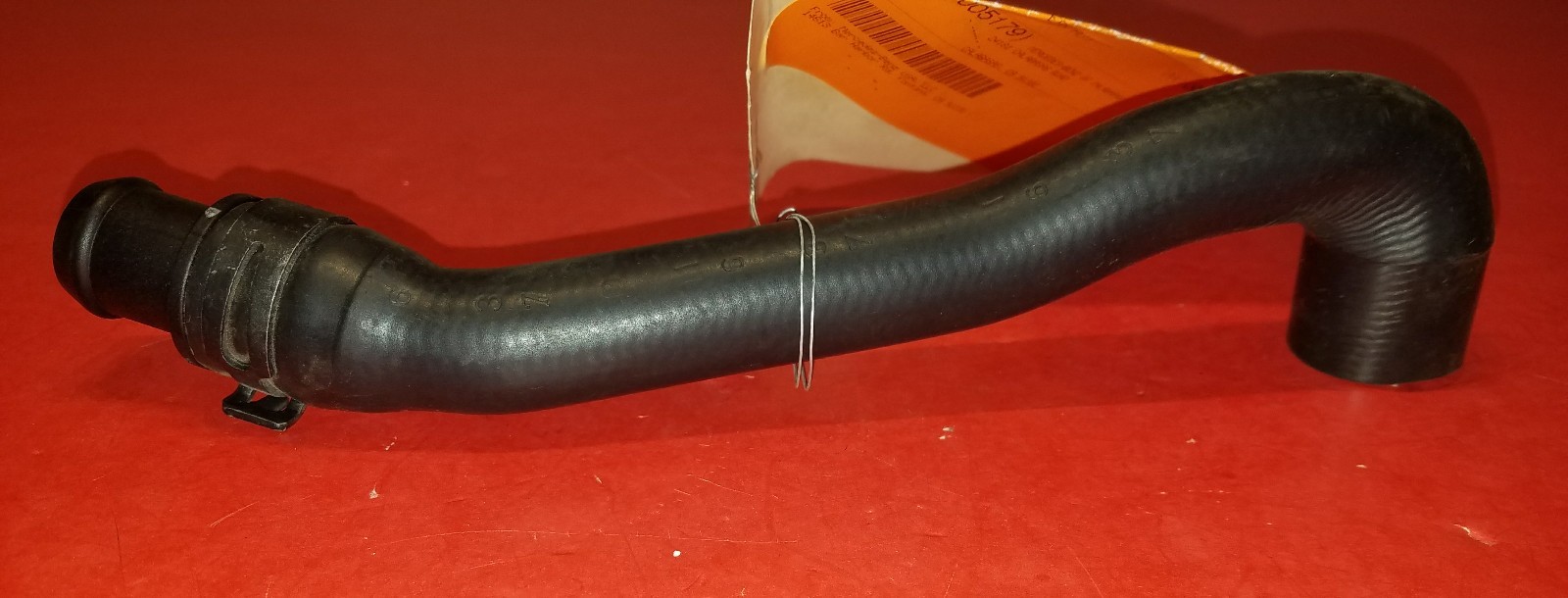 Mercedes Coolant Tank Hose C240 C320 C55 CLK320 CLK500 CLK63 GENUINE ...