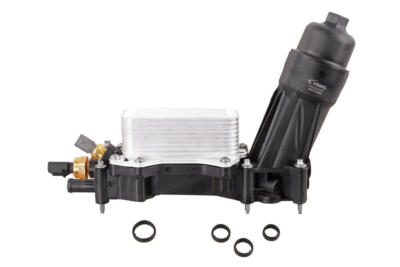 VEMO V33-60-0007 Oil Cooler- engine oil (68105583AF) | eBay