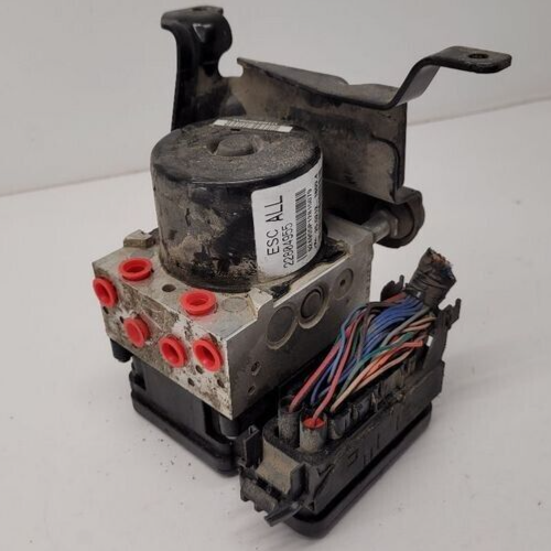 2012-2017 CHEVROLET EQUINOX GMC TERRAIN ABS Brake Pump Assembly GENUINE ...