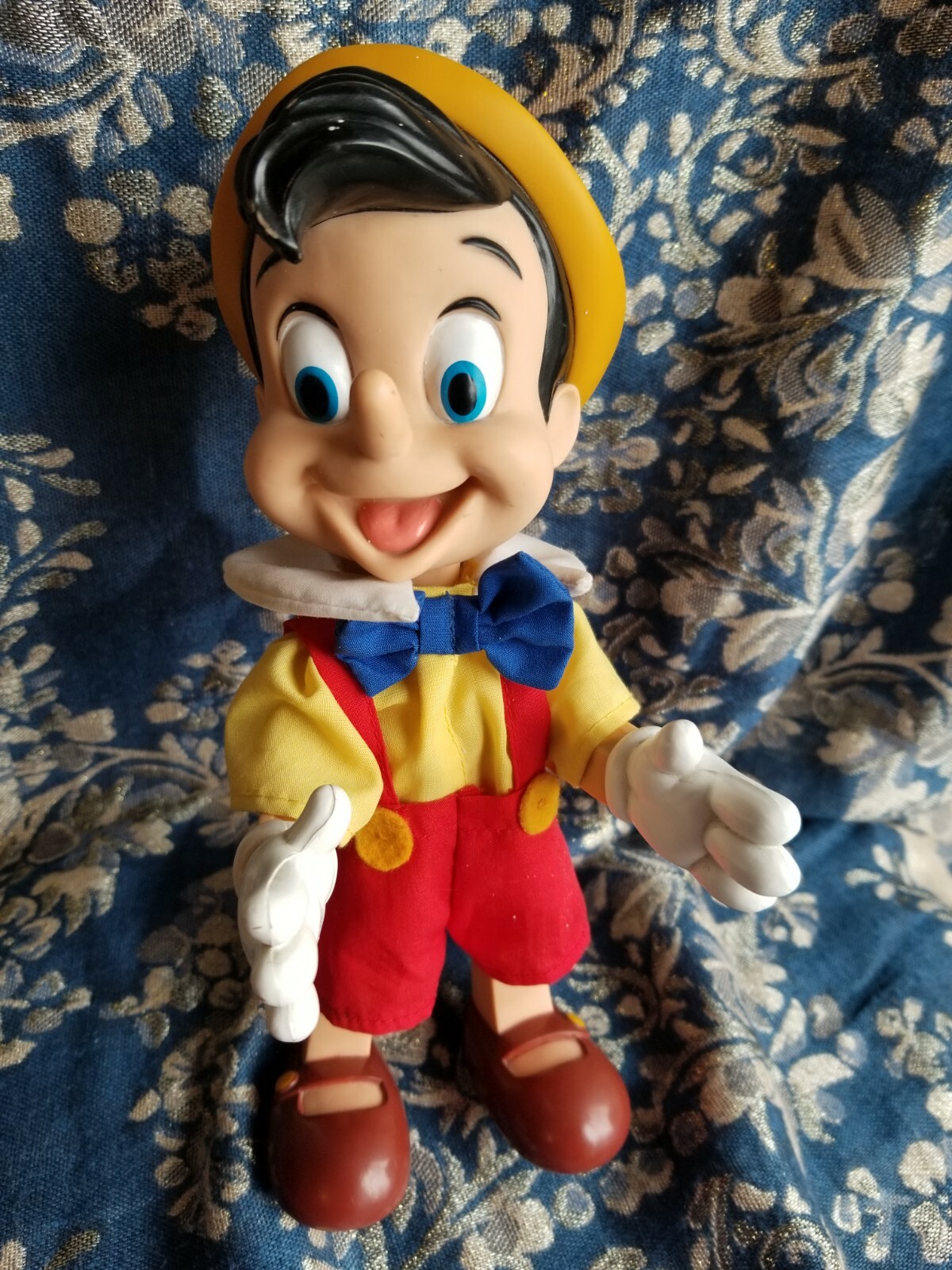 Disney Applause Figures