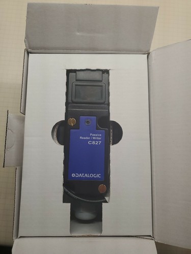 Balluff C827-03 HF CNTL Passive Reader/writer | eBay