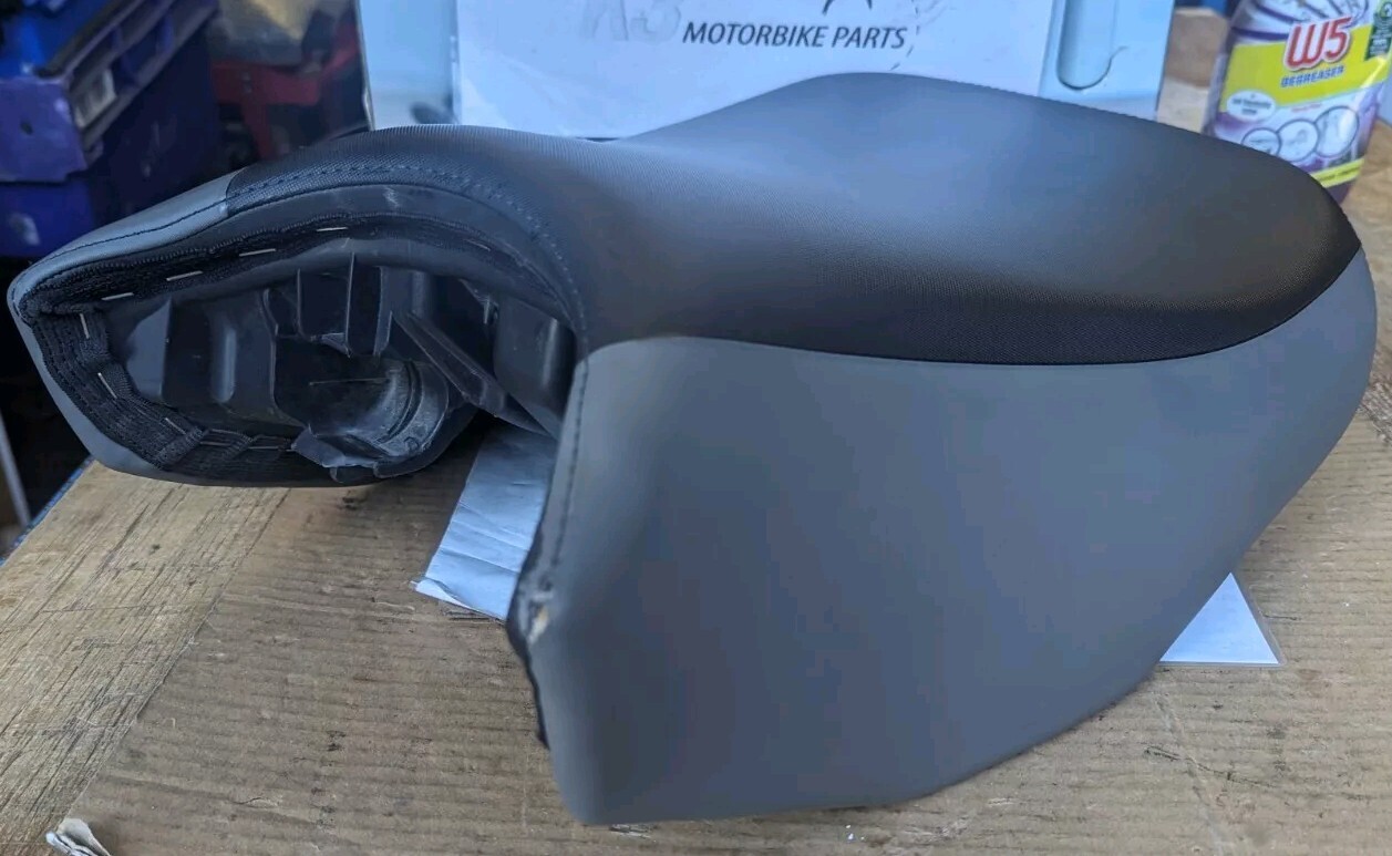 Rider Front Seat BMW R1200GS R1250GS R1200GSA R1250GSA 2013-2024 ...