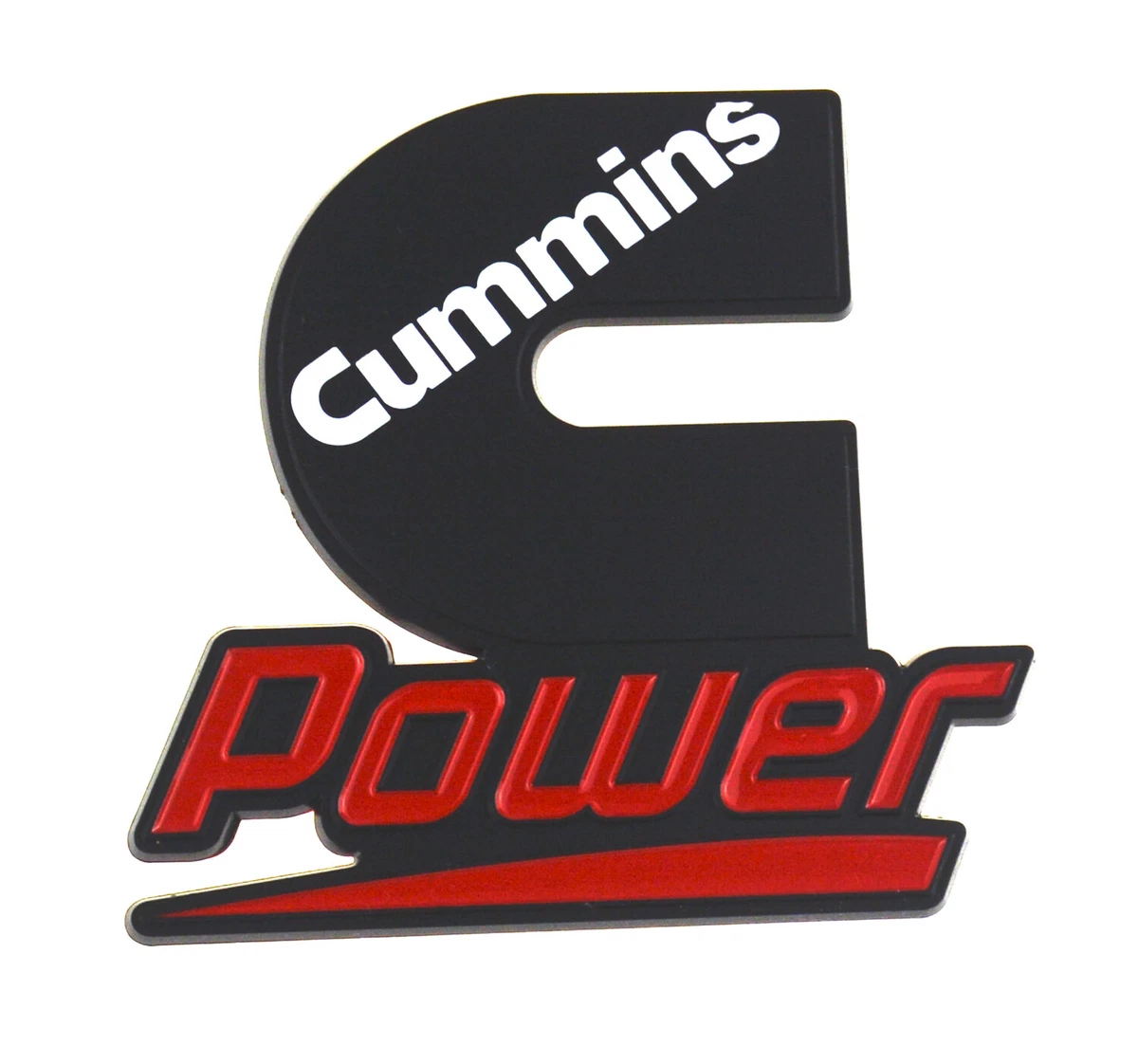Cummins Power Logo